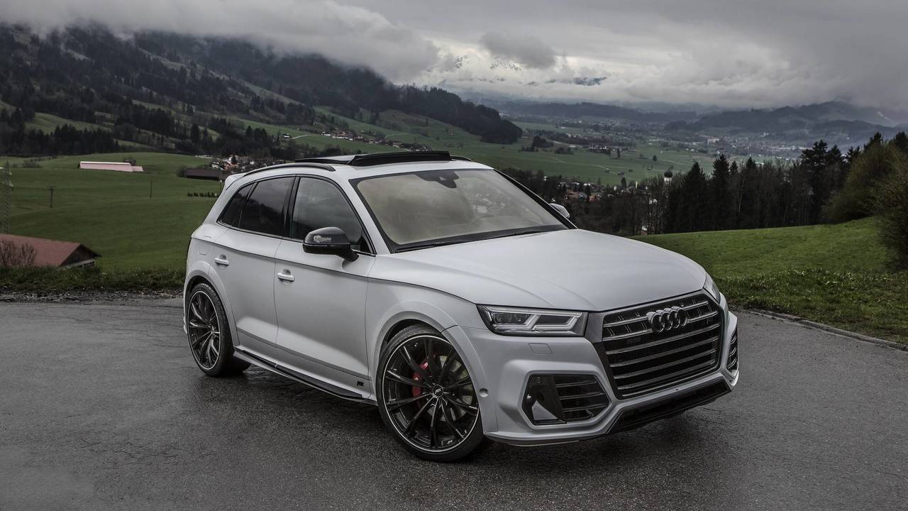 PRODUCTS - AUDI - Q / QS - Ultra Racing USA, LLC - Chassis Tuning ...